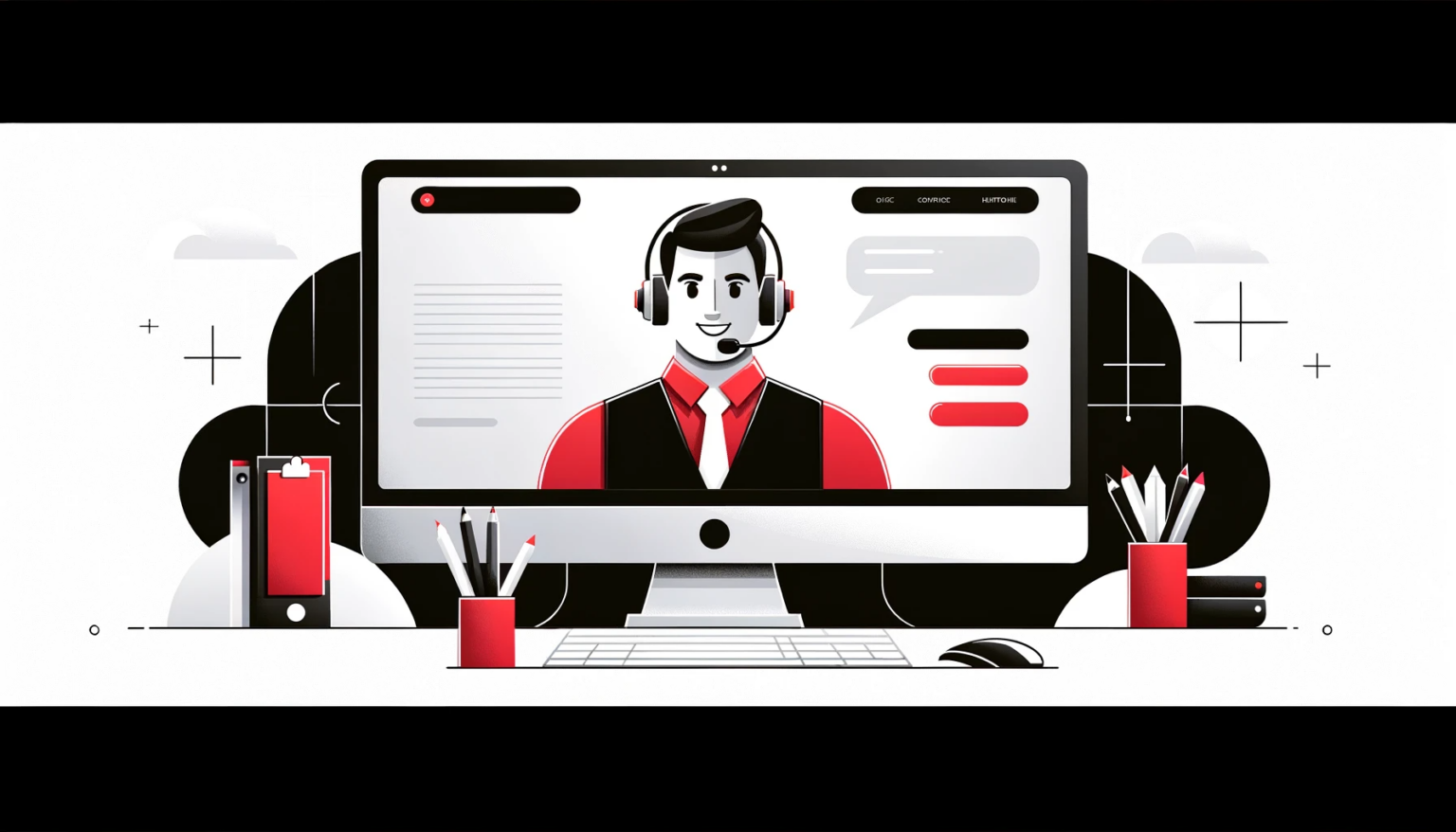 IT Services – Ultrex