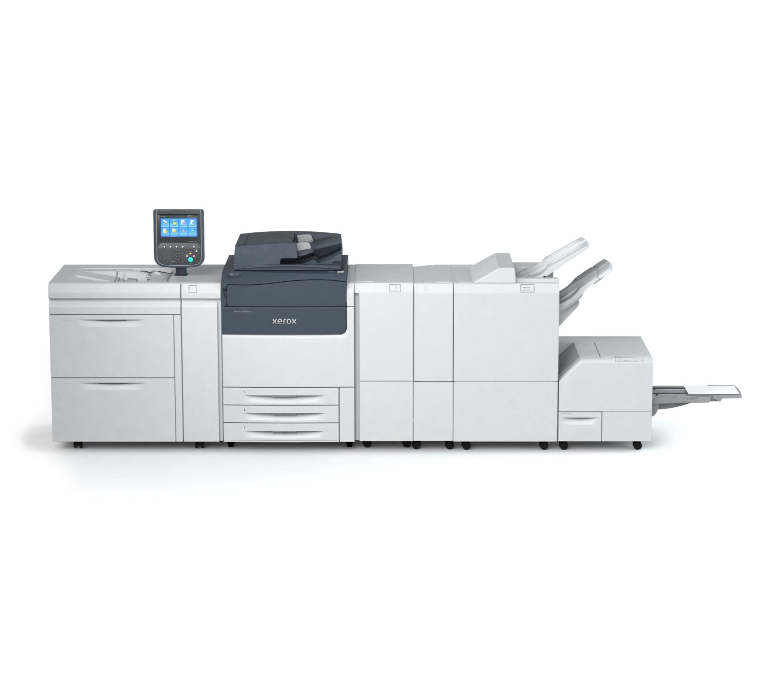 Top Managed Print Services & IT services in Oregon
