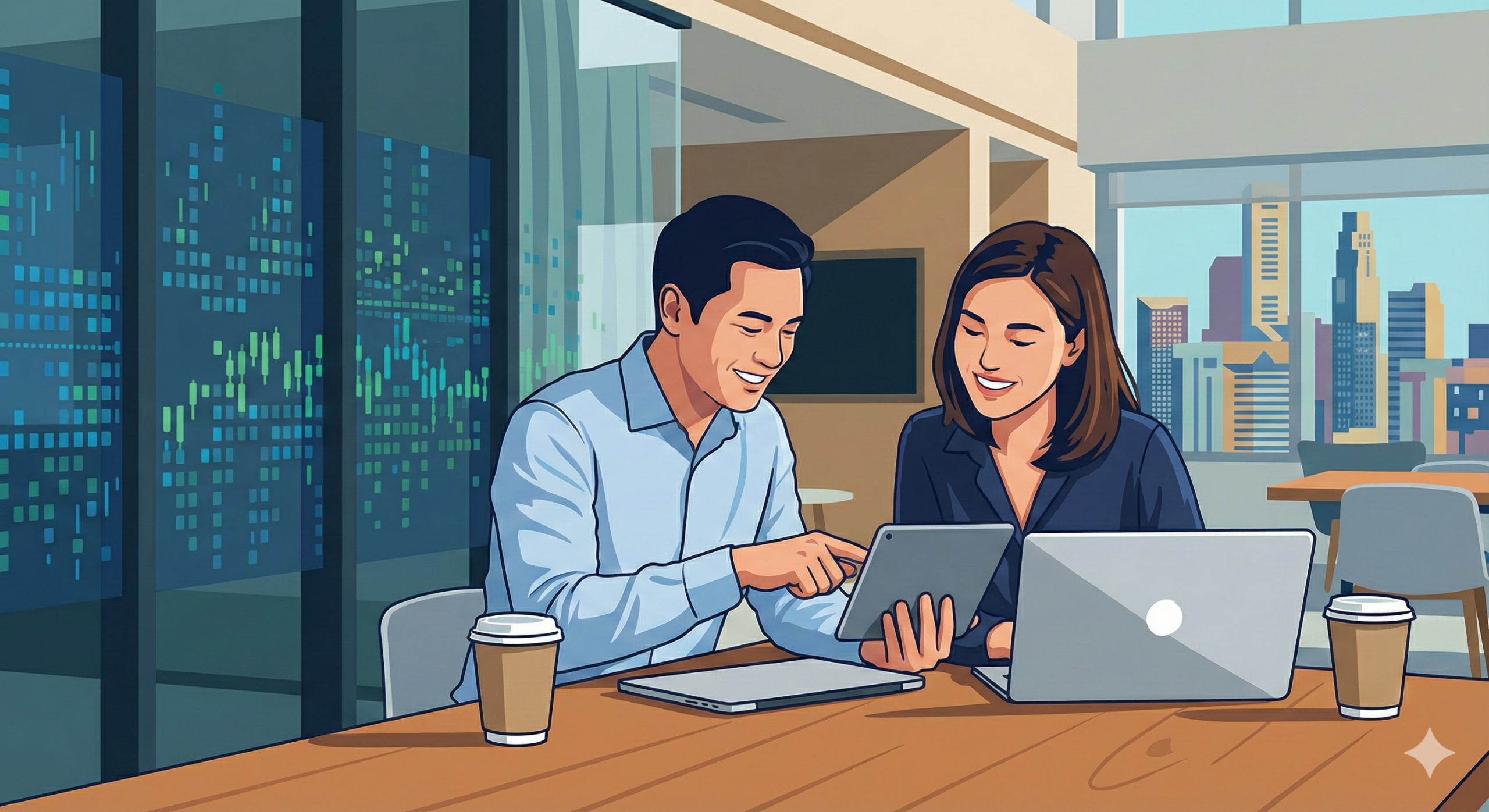 Why We’re "Married" to the All-Inclusive IT Retainer Model