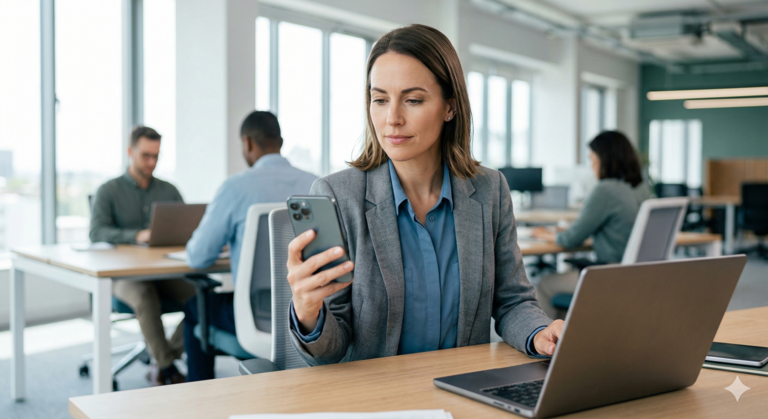 Common Text Message Scams (and How to Avoid Them)